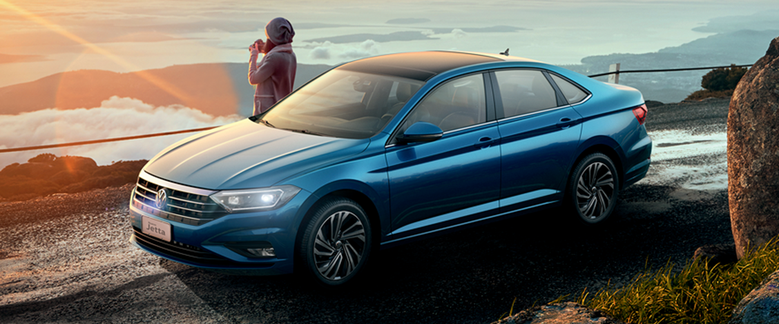 Volkswagen Perú | Sedán Deportivo | Jetta | Euroshop